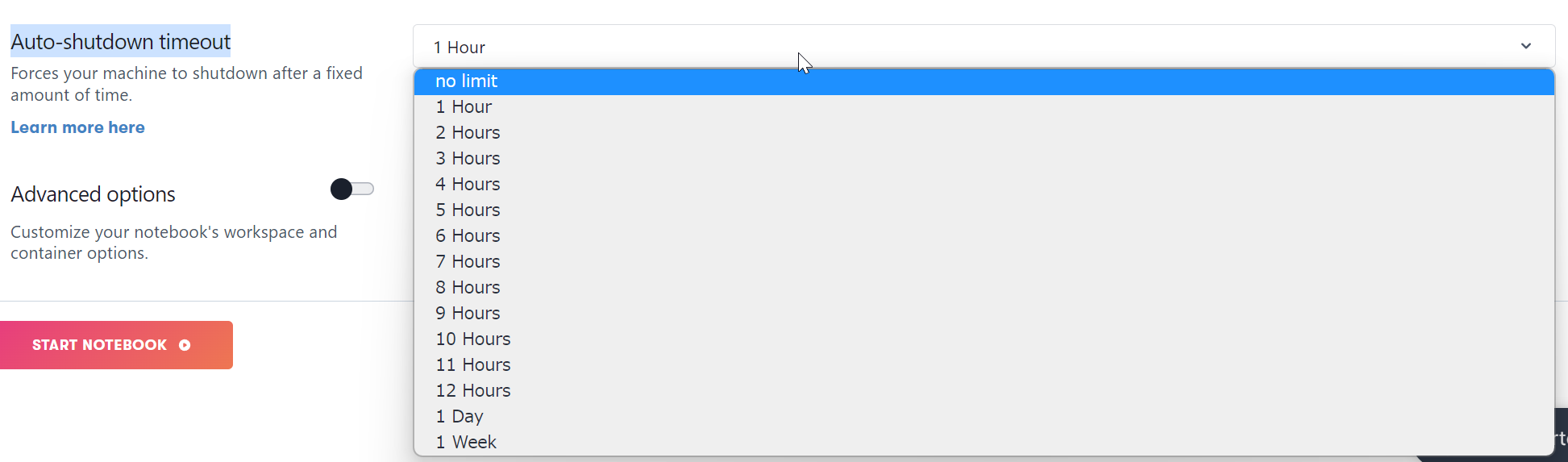 Paperspace Grandient上で、Stablediffusion Web UIを利用するまでの流れ(2023年最新版) | ELLEキャリア